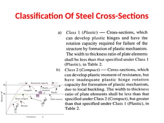 Classification of structuresClassification of structuresClassification ...