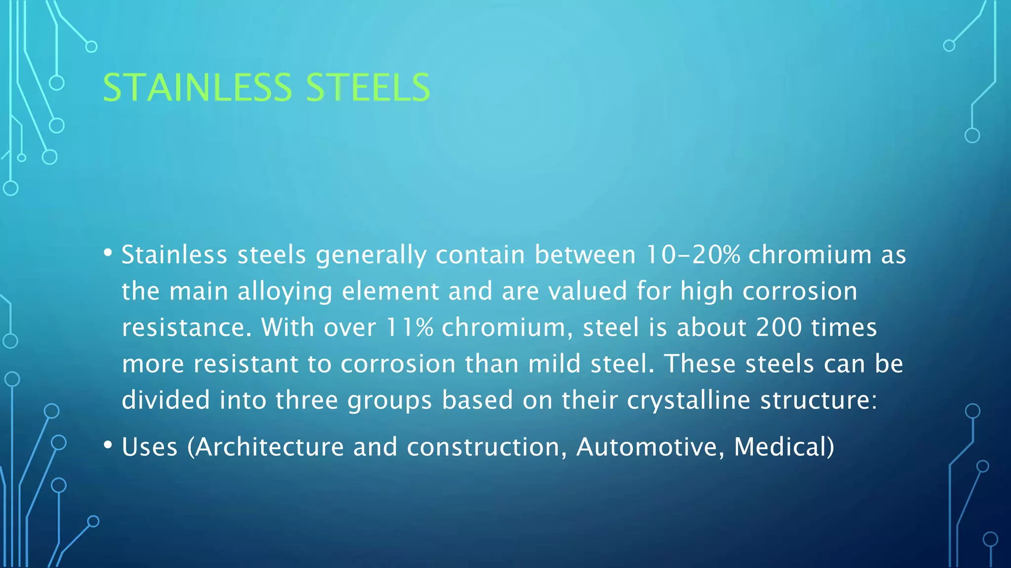 Steel making process | PPTX