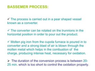 Steel manufacturing.ppthhh>jjjjjjjjjjjjjjj | PPT