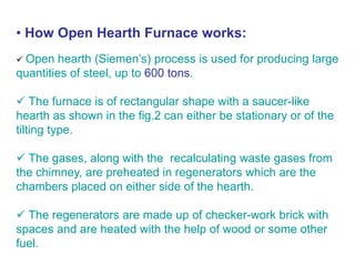Steel manufacturing.ppthhh>jjjjjjjjjjjjjjj | PPT
