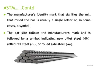 Steel mark | PPT