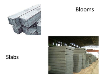 Steel pipe manufacturing | PPTX