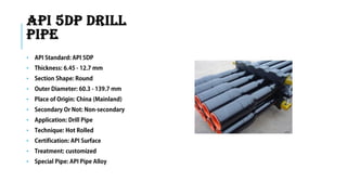 Steel pipes | PDF