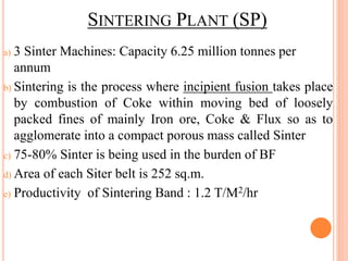 Steel plant1 | PPT