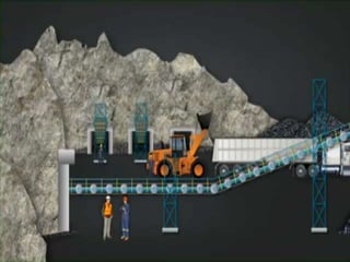 Steel plant ppt 1 | PPSX