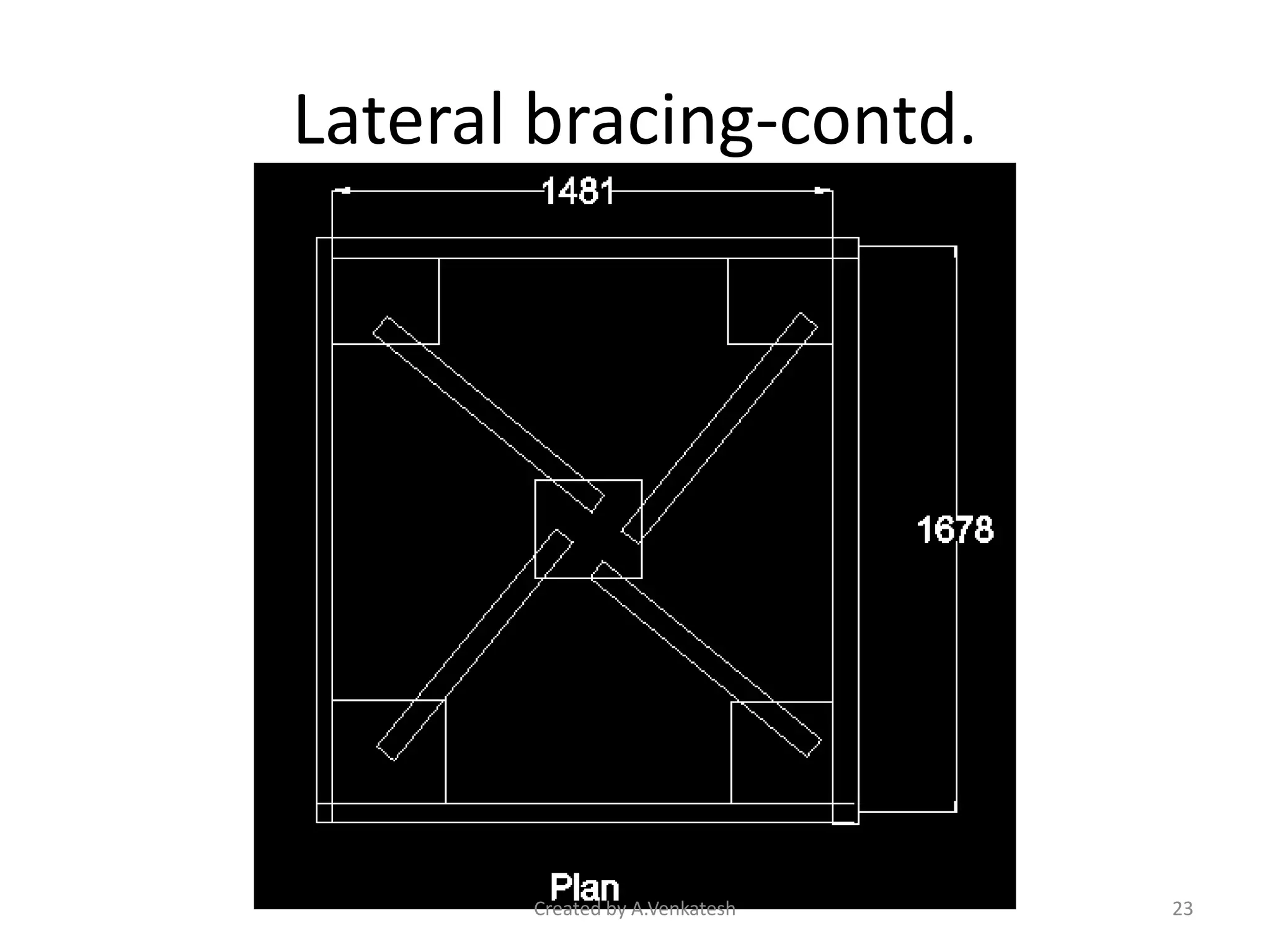 Steel Plate Girder Bridge Design | PDF