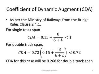 Steel Plate Girder Bridge Design | PDF