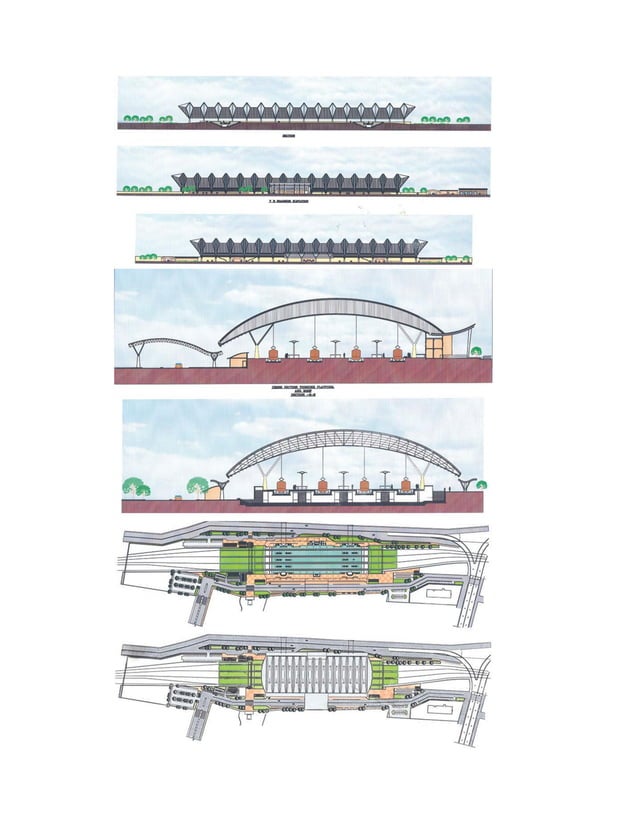Steel portal frames | PDF | Rail Travel | Travel Type