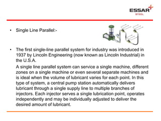 Steel production at compact strip pellet mill | PPTX
