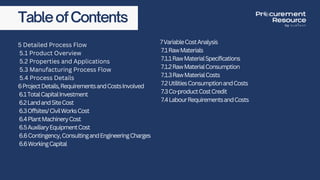 Steel Rebar Manufacturing Plant Project Report.pdf