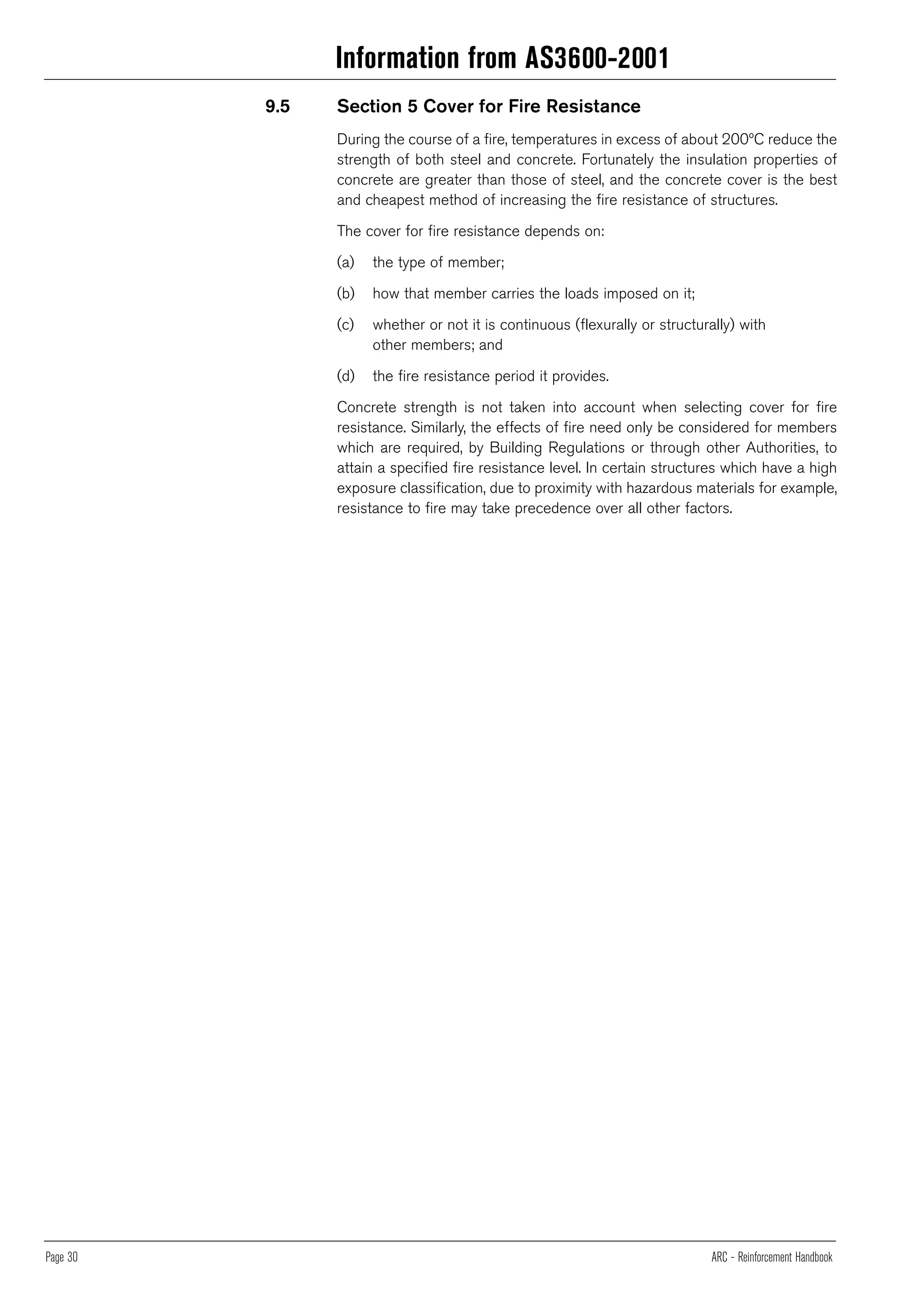 Steel reinforcement hand book | PDF