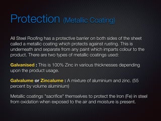 Steel Roof Truss | PDF