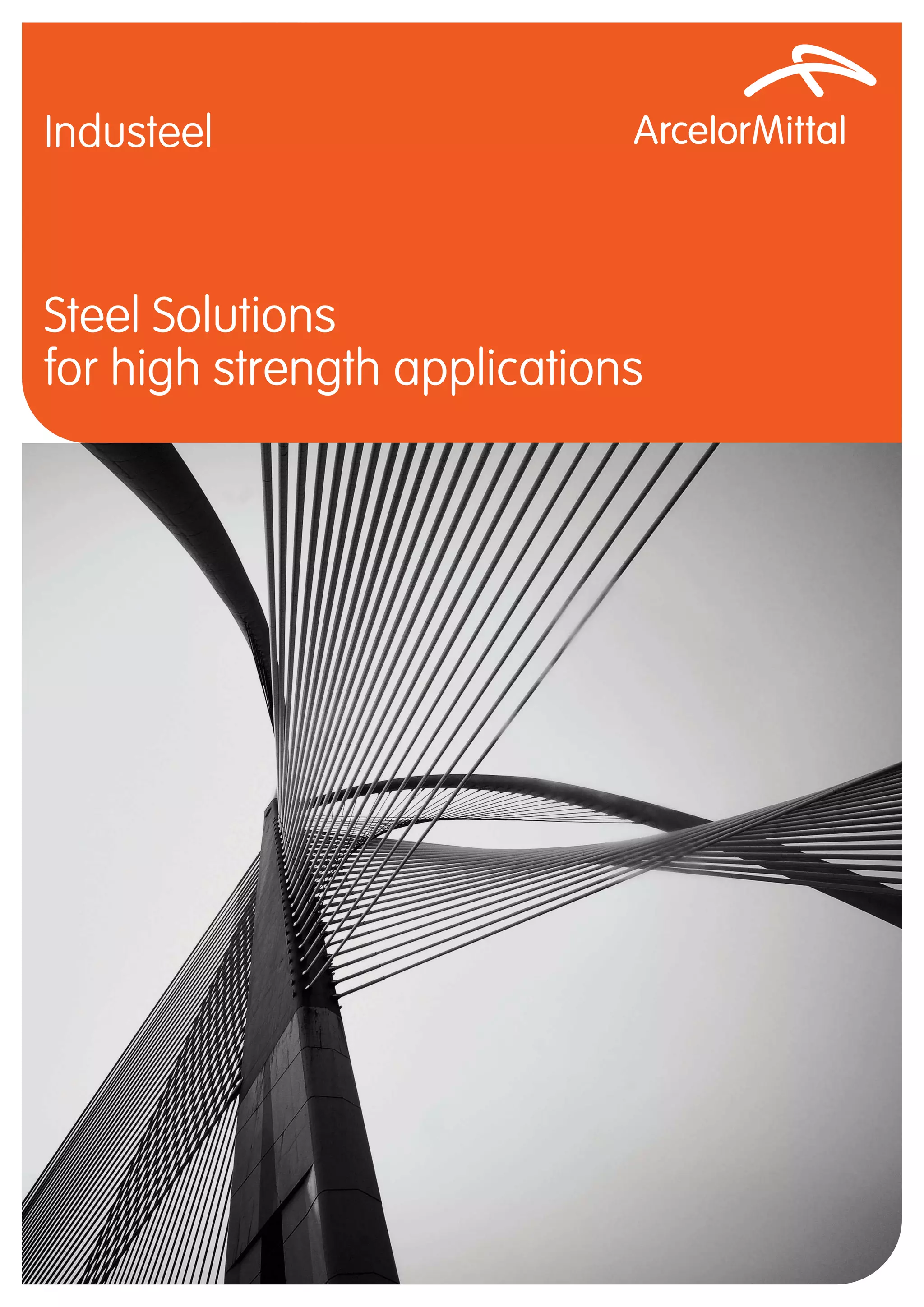 Steels solutions-for-high-strength-applications | PDF | Chemistry | Science