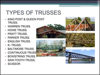 Steel sections-Building Construction | PPTX