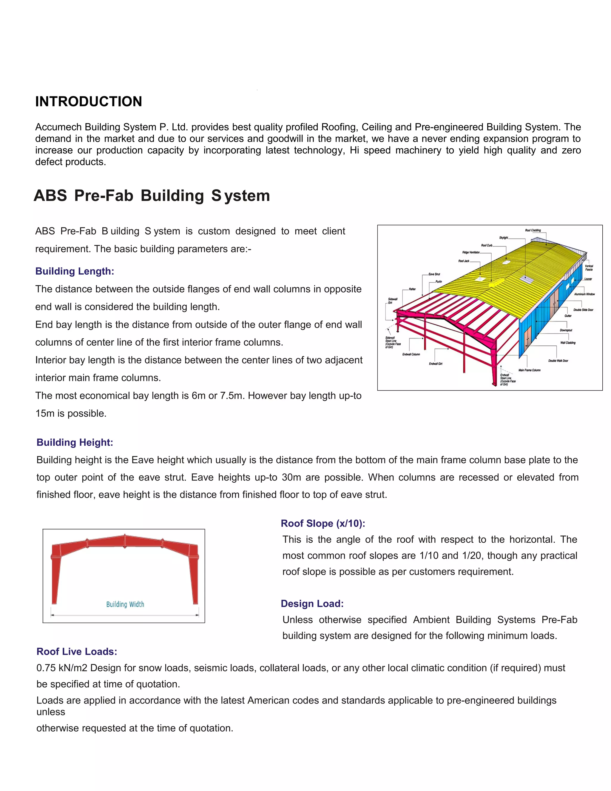Steel shed manufacturer noida | PDF