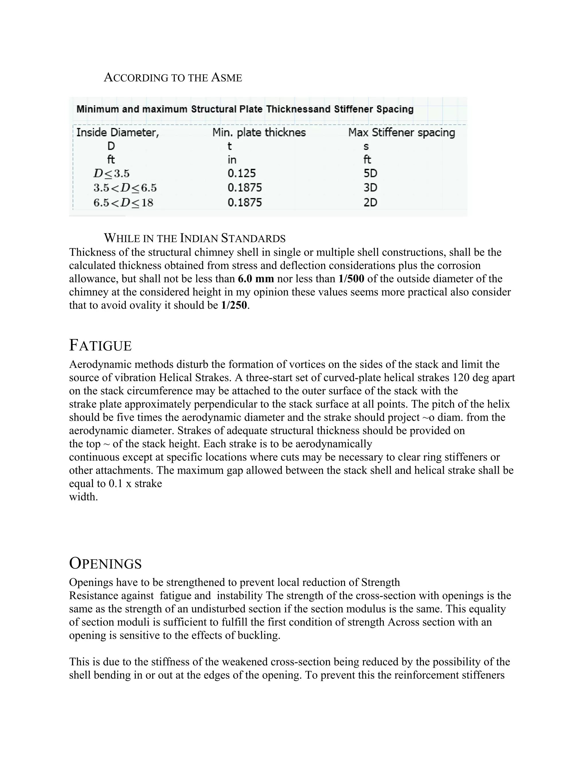 Steel stacks guide | PDF