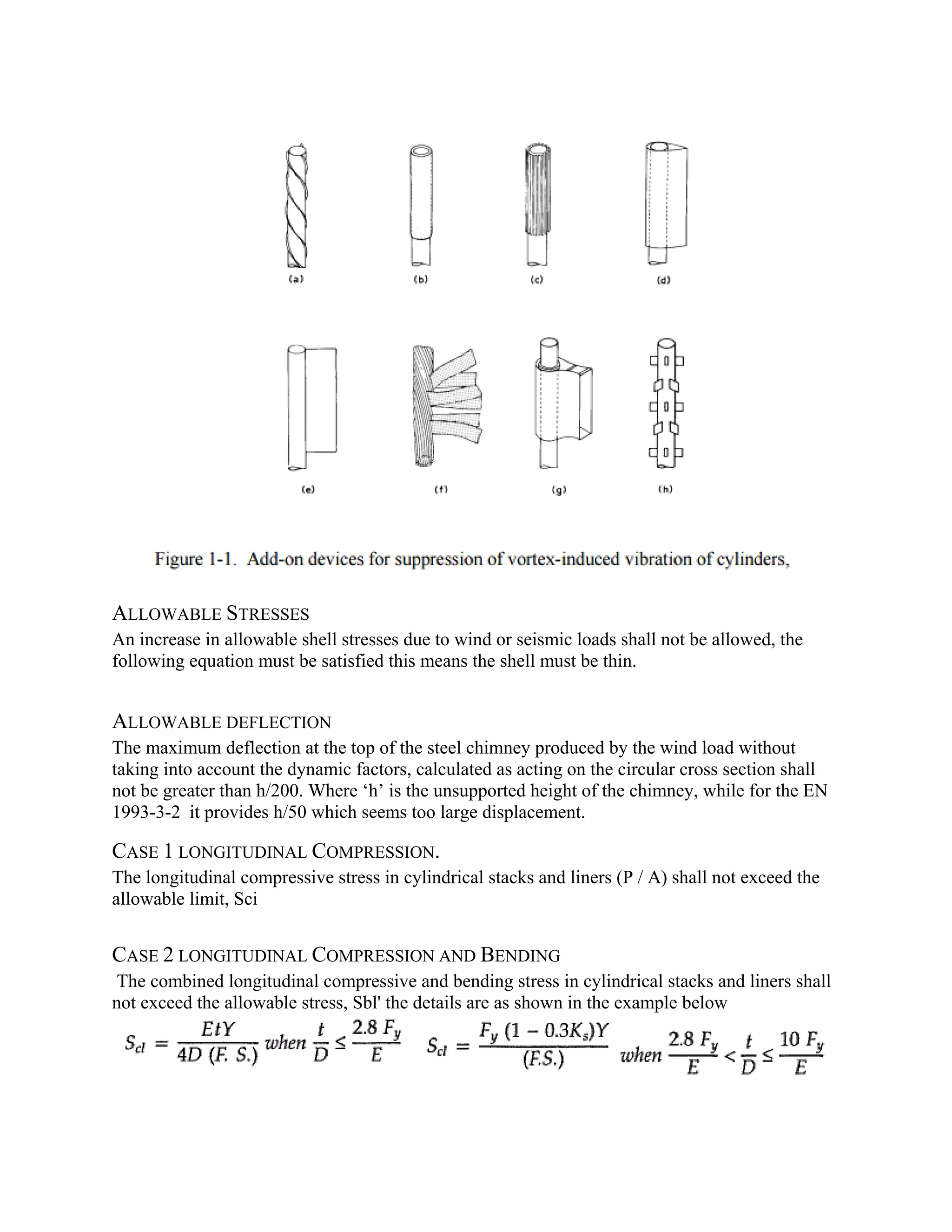 Steel stacks guide | PDF
