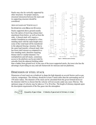 Steel stacks guide | PDF