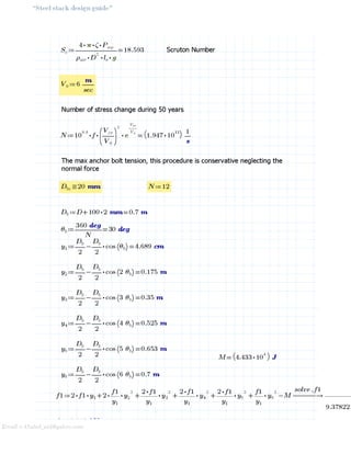 Steel stacks guide | PDF