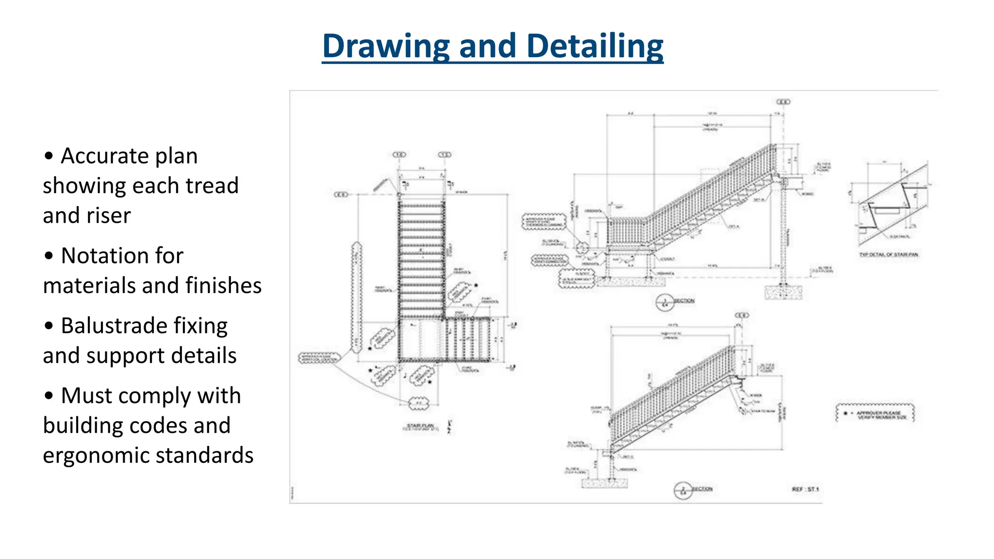 Steel_staircase.pdf for architecture students building construction ...