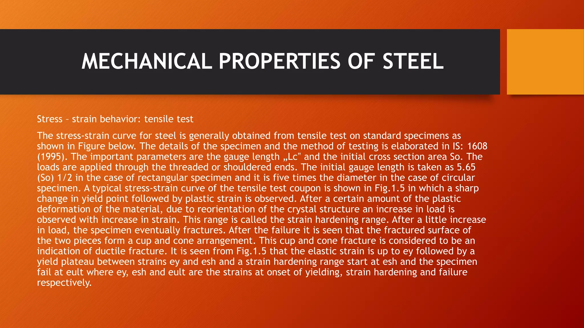 Steel Structure Design (Study Report).pptx
