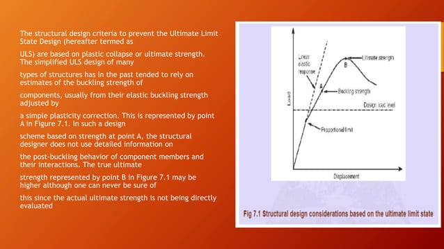 Steel Structure Design (Study Report).pptx | Civil Engineering Industry ...