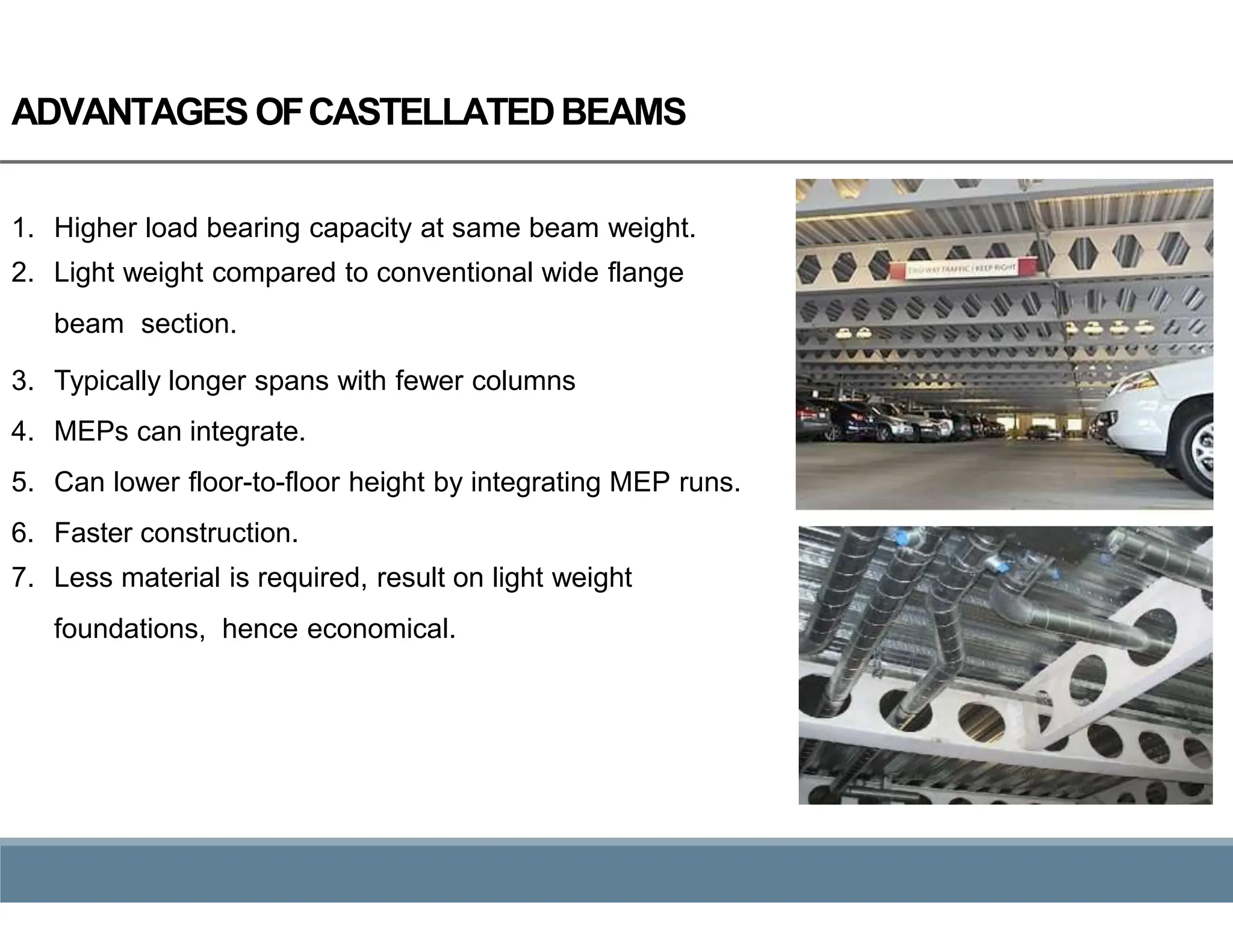 Steel Structures - Building technology.pptx