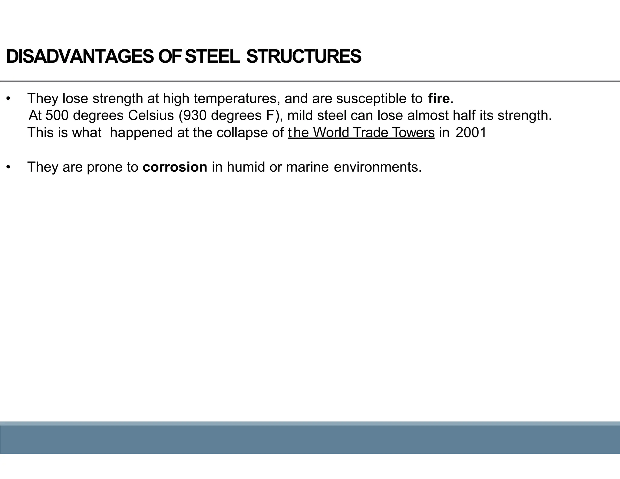 Steel Structures - Building technology.pptx