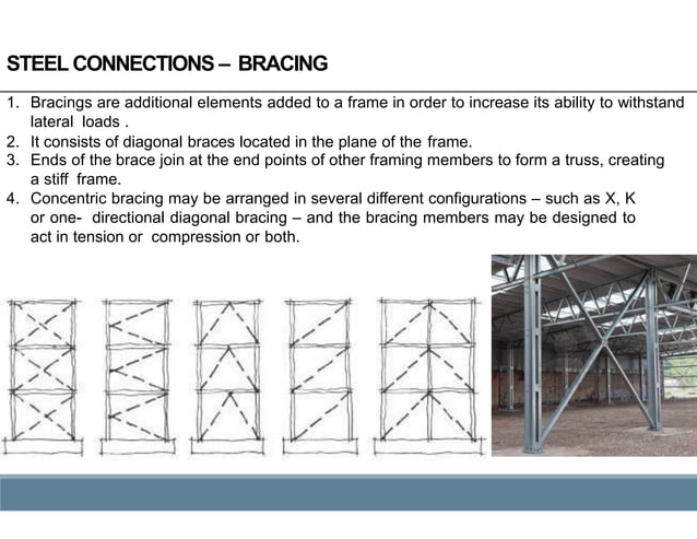 Steel Structures - Building technology.pptx