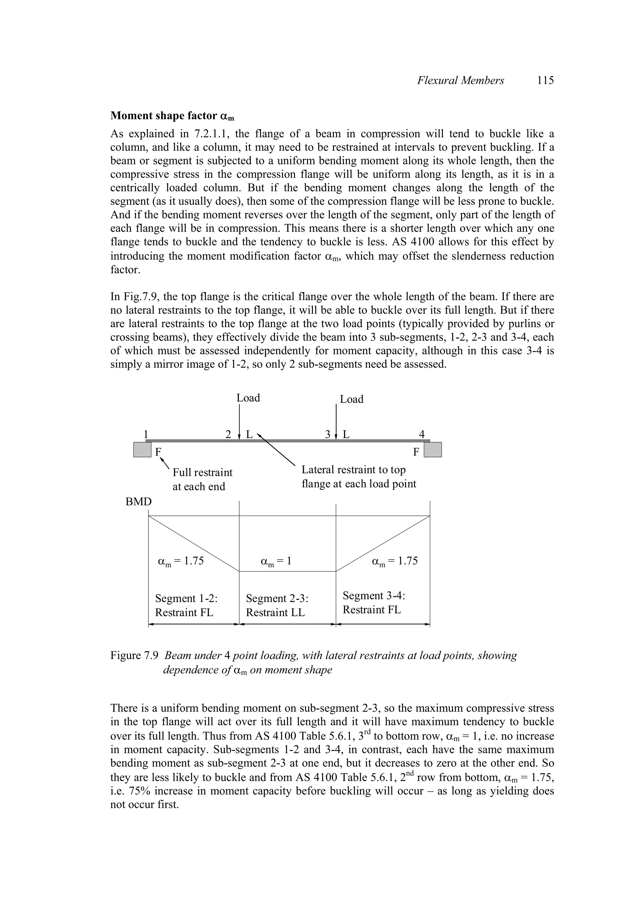 Steel Structures Design Manual to AS 4100.pdf