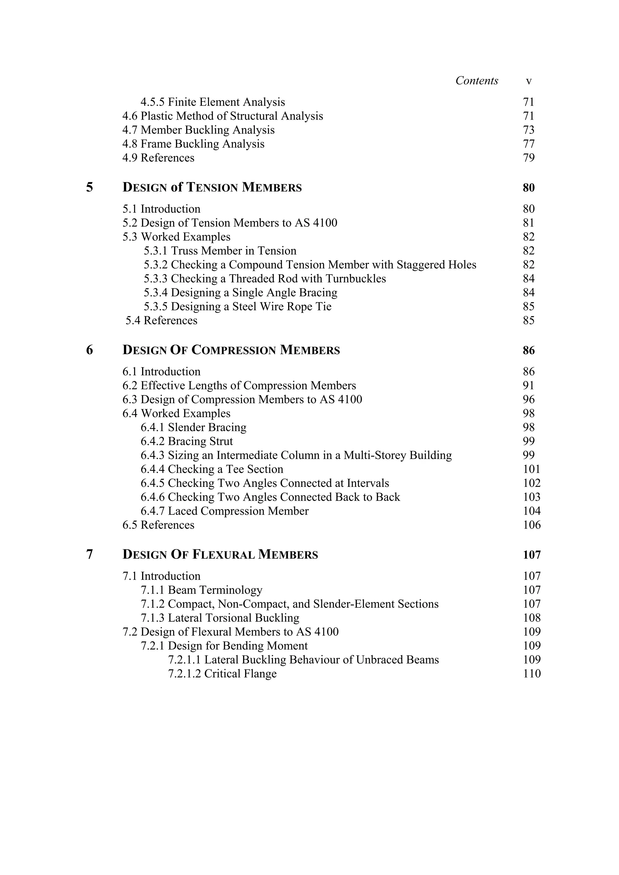 Steel Structures Design Manual to AS 4100.pdf