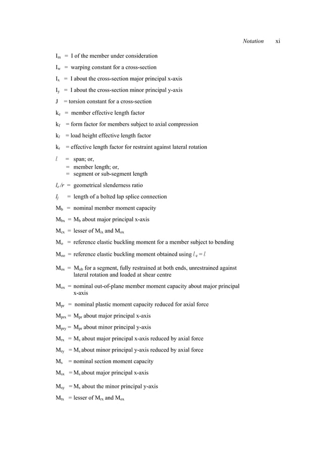 Steel Structures Design Manual to AS 4100.pdf