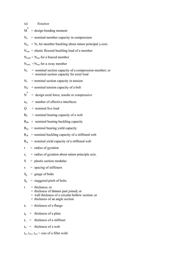 Steel Structures Design Manual to AS 4100.pdf