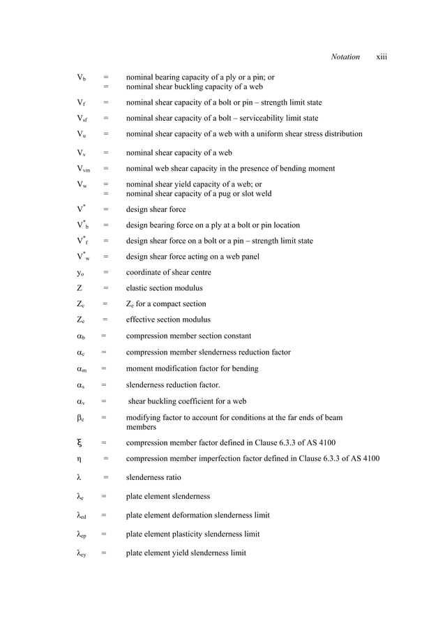 Steel Structures Design Manual to AS 4100.pdf