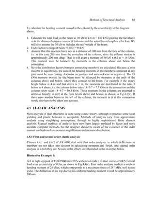 Steel Structures Design Manual to AS 4100.pdf