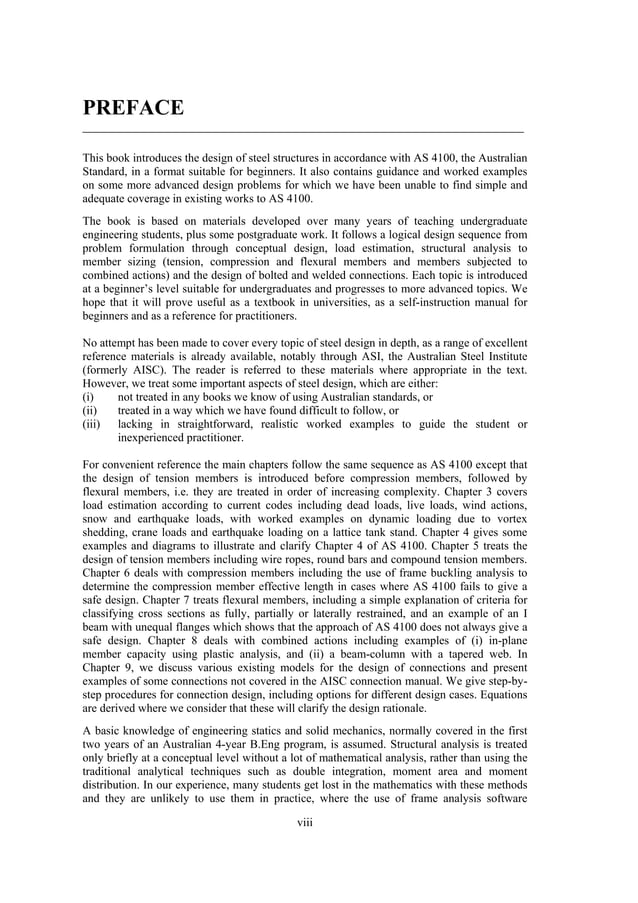 Steel Structures Design Manual to AS 4100.pdf