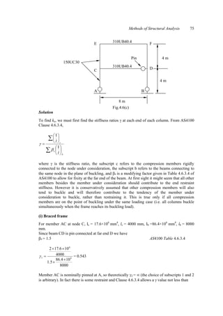 Steel Structures Design Manual to AS 4100.pdf