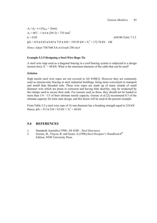 Steel Structures Design Manual to AS 4100.pdf