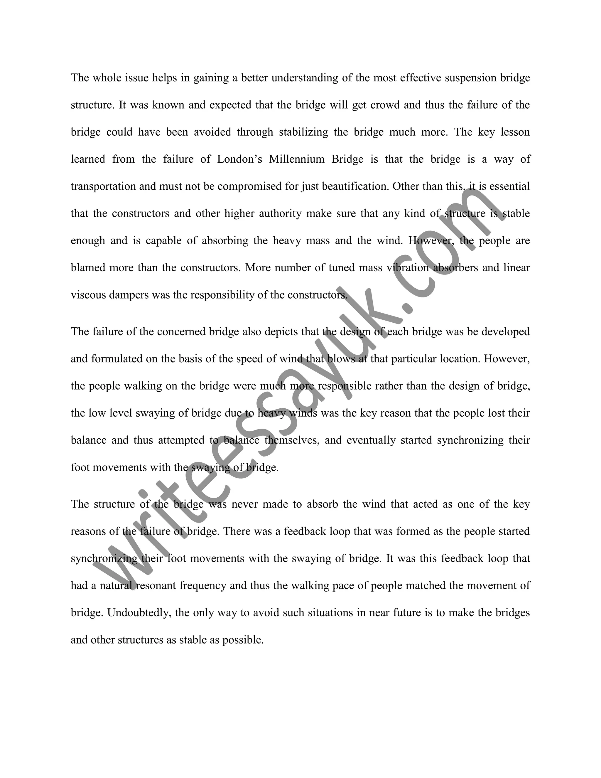 Steel structures failure | PDF