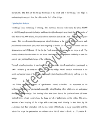 Steel structures failure | PDF