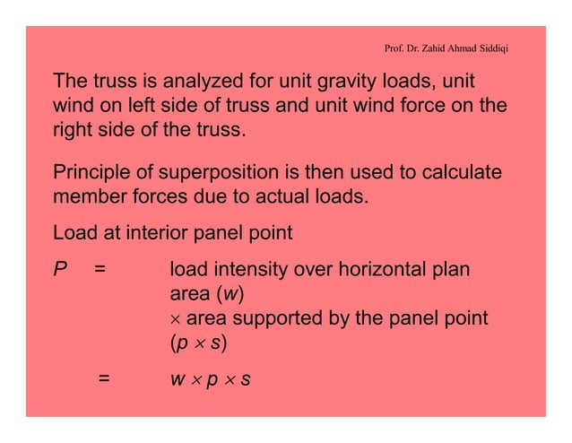 Steel strucure lec # (16) | PDF | Physics | Science