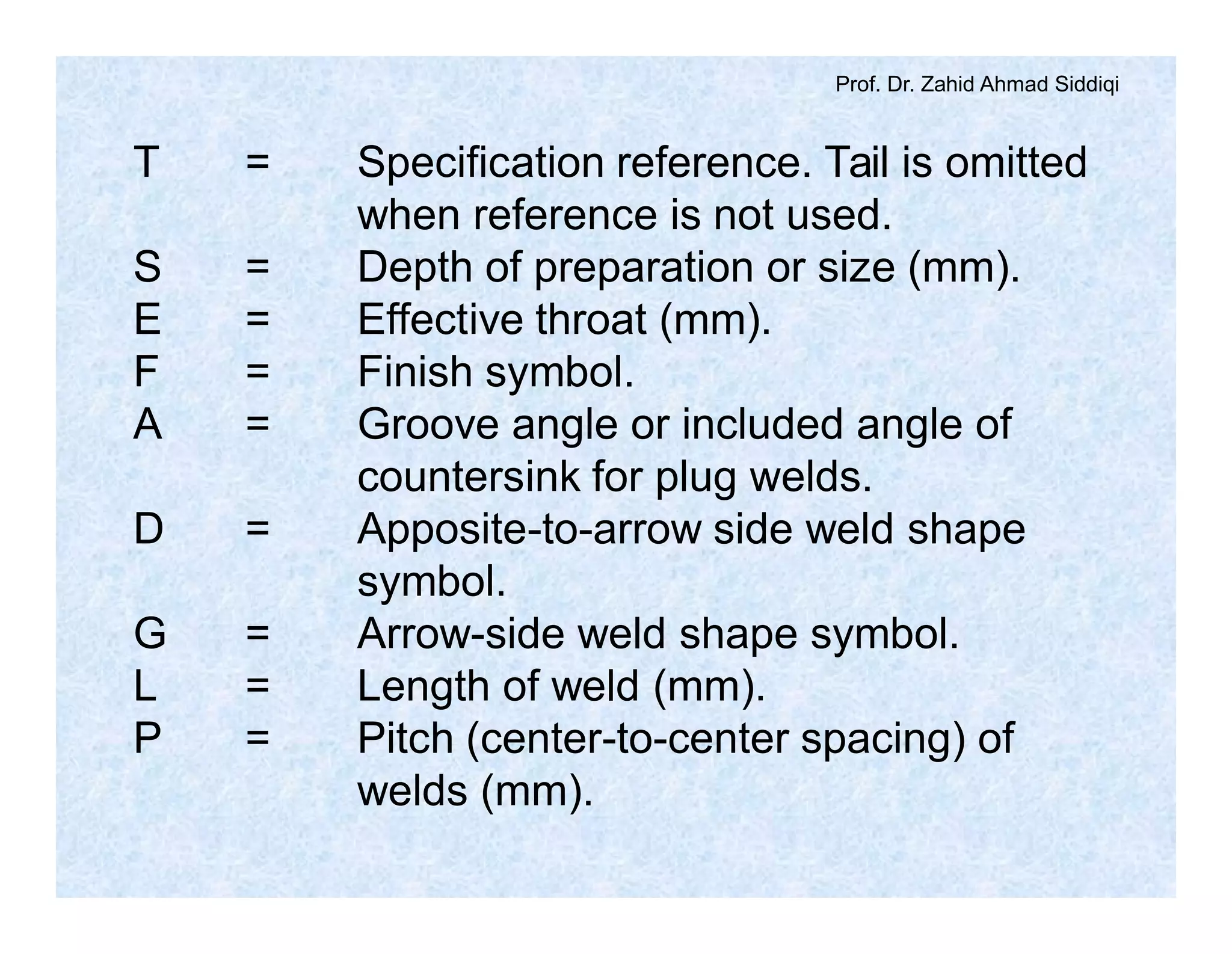 Steel strucure lec # (17) | PDF