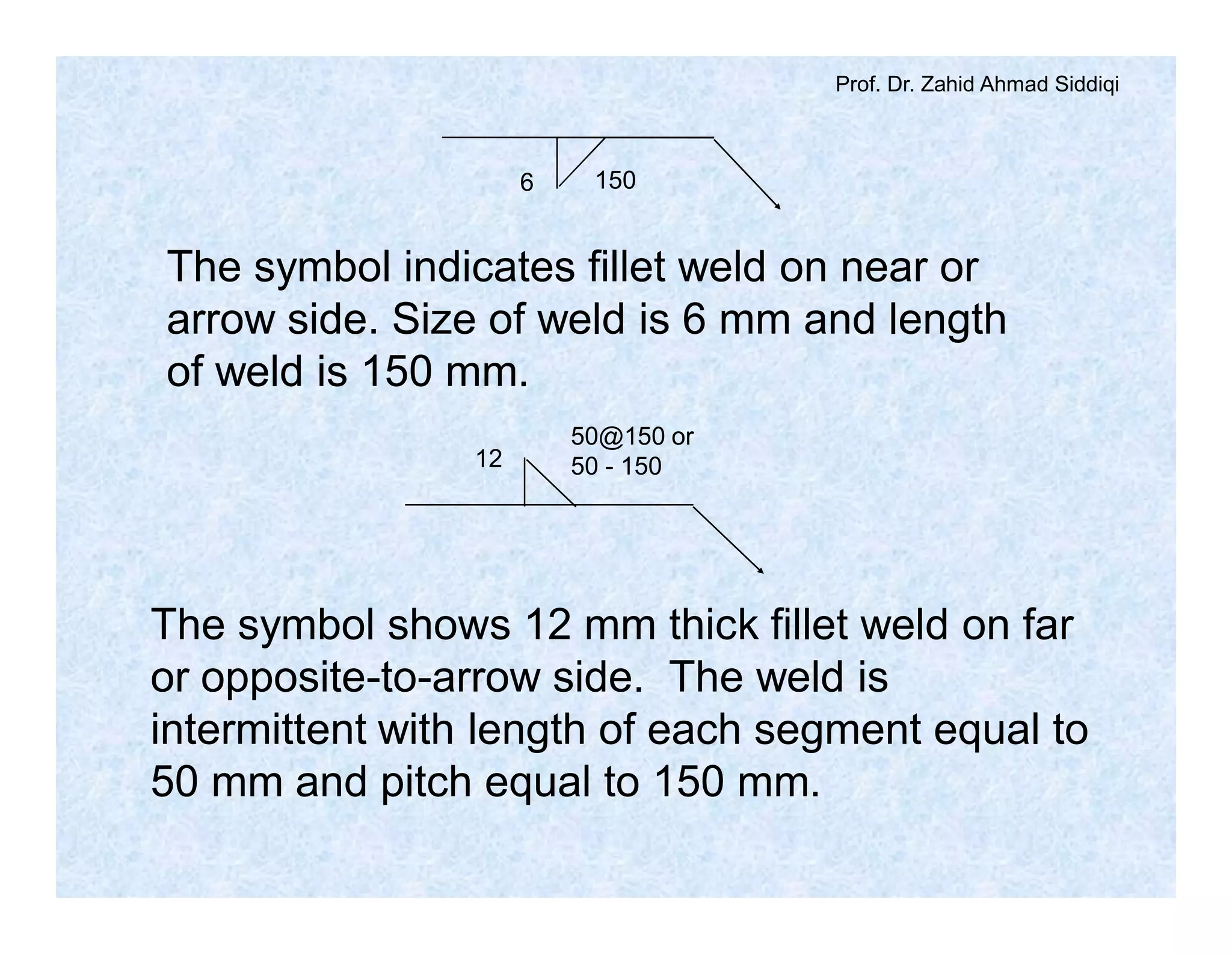 Steel strucure lec # (17) | PDF