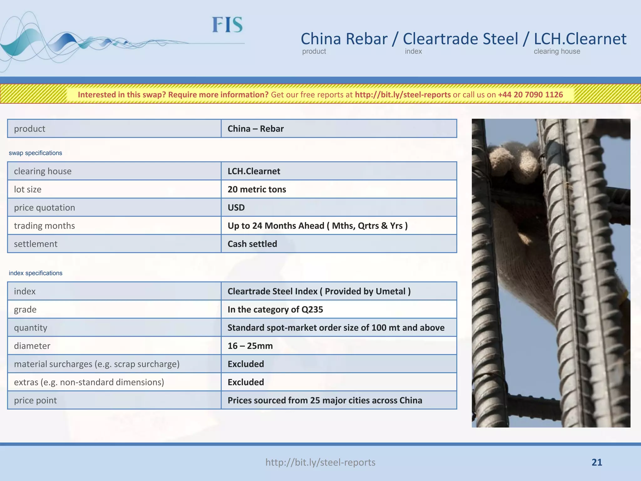 Steel swaps explained | PDF