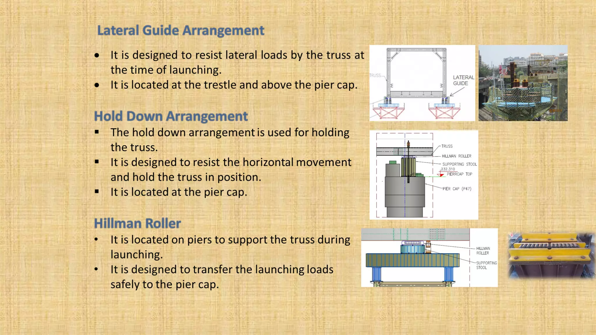 Steel Truss Ppt Ppt