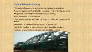 Steel truss ppt | PPT