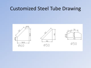 Steel Tube Machine.pptx