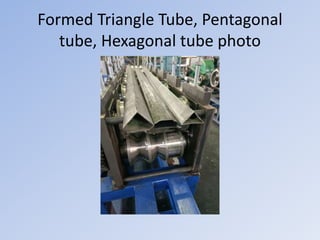 Steel Tube Machine.pptx