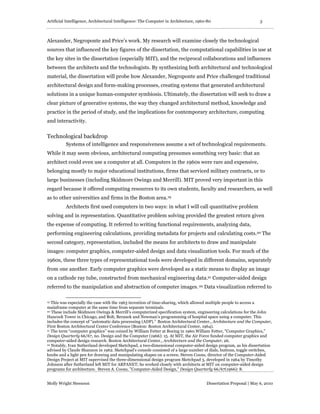 Steenson dissertation-proposal | PDF