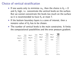Bathymetry smoothing in ROMS: A new approach | PDF